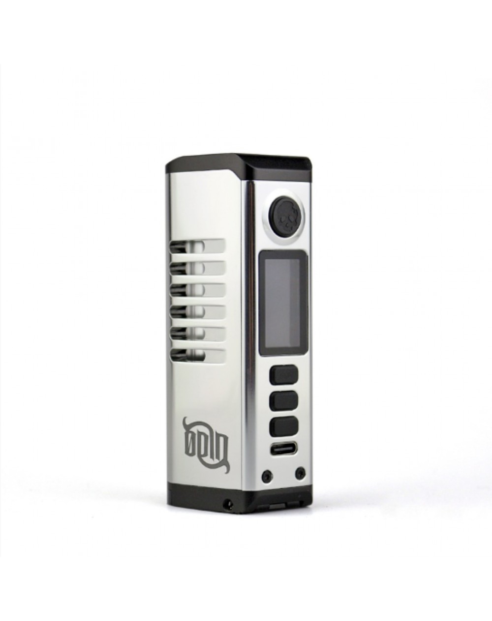 DOVPO Odin 100 Box Mod | Battery & Mods