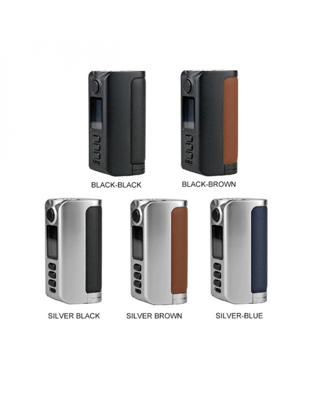 Dovpo Riva 200 Box Mod | New Products