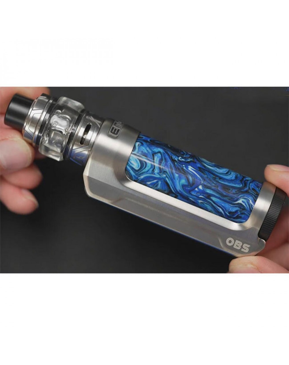 OBS Engine 100W Mod Kit | Battery & Mods