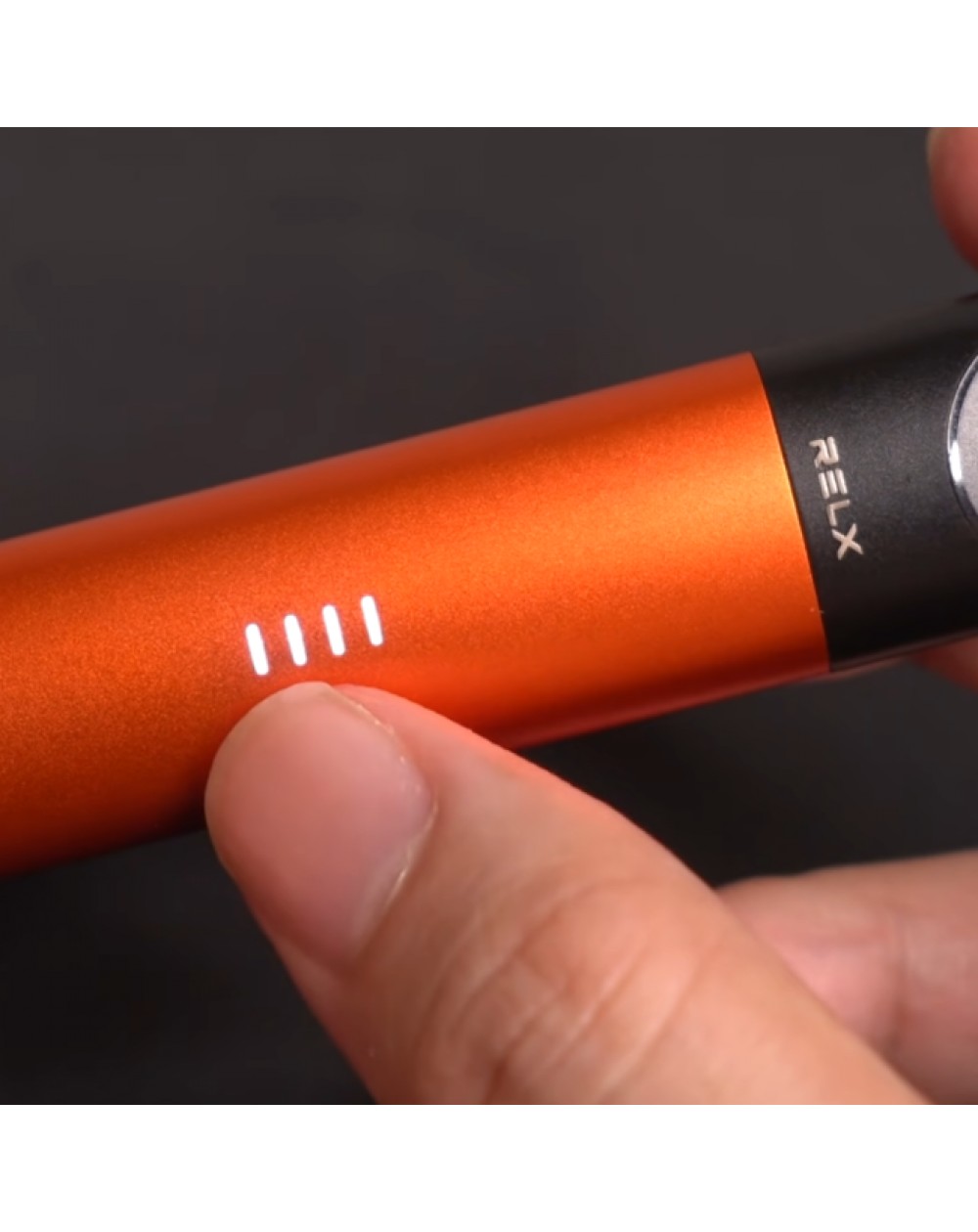 RELX 5th Gen Vape Phantom Pod Battery | New Products